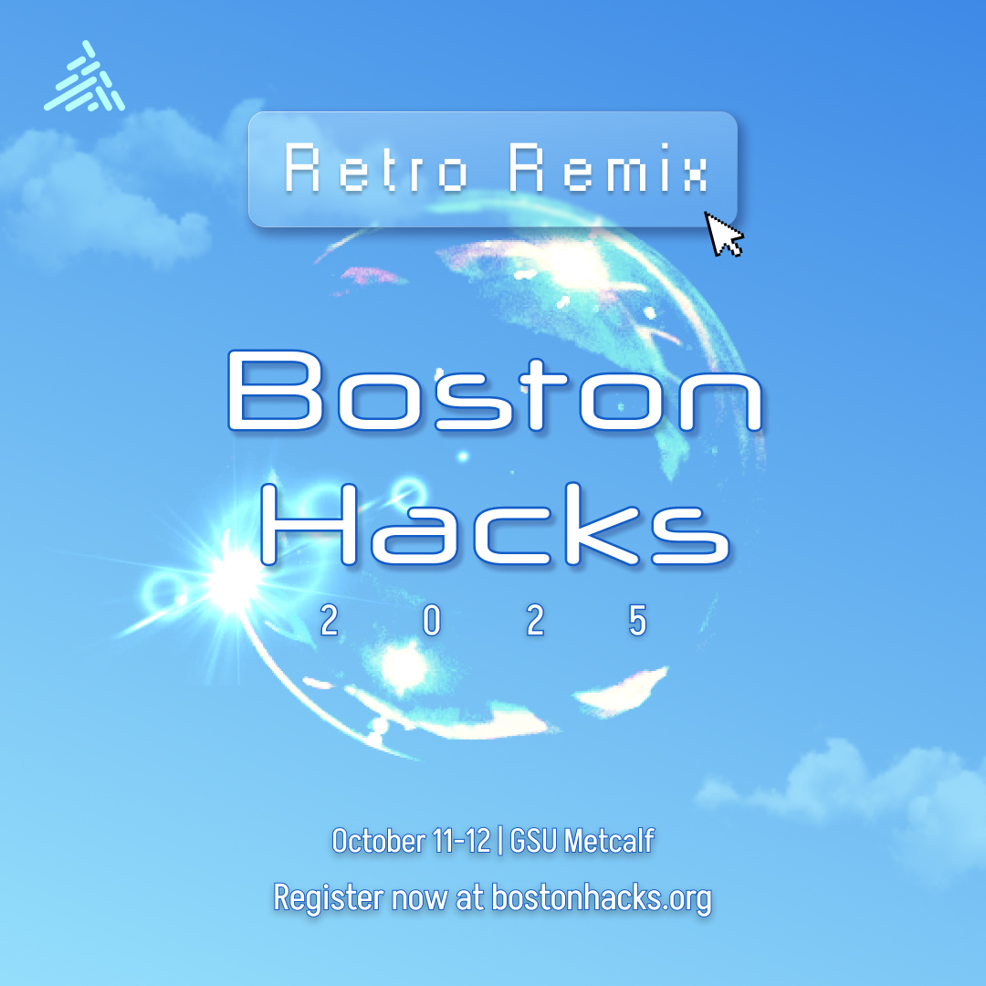 BostonHacks 2025 - Retro Remix
